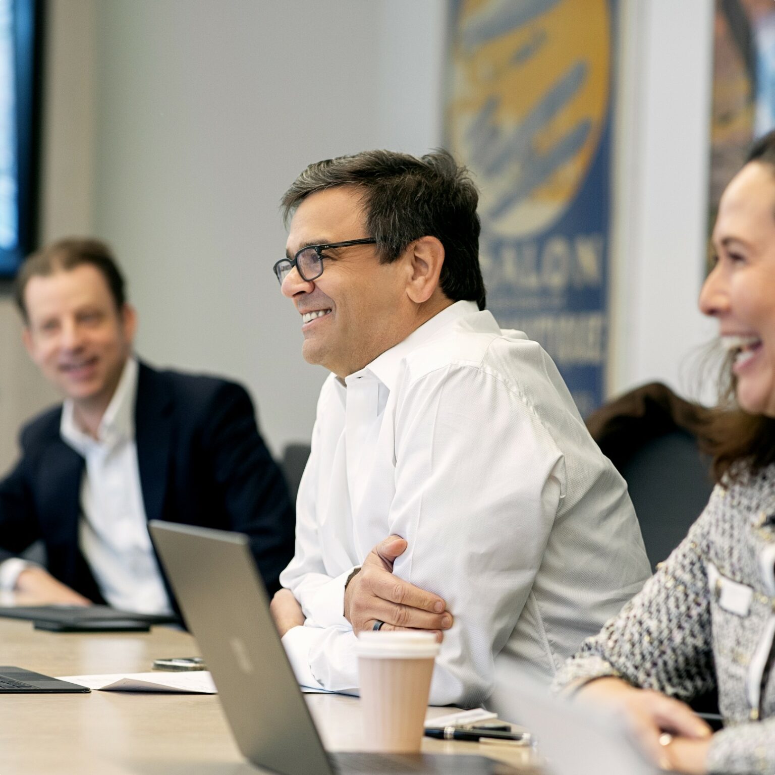 Our Funds | Coller Capital