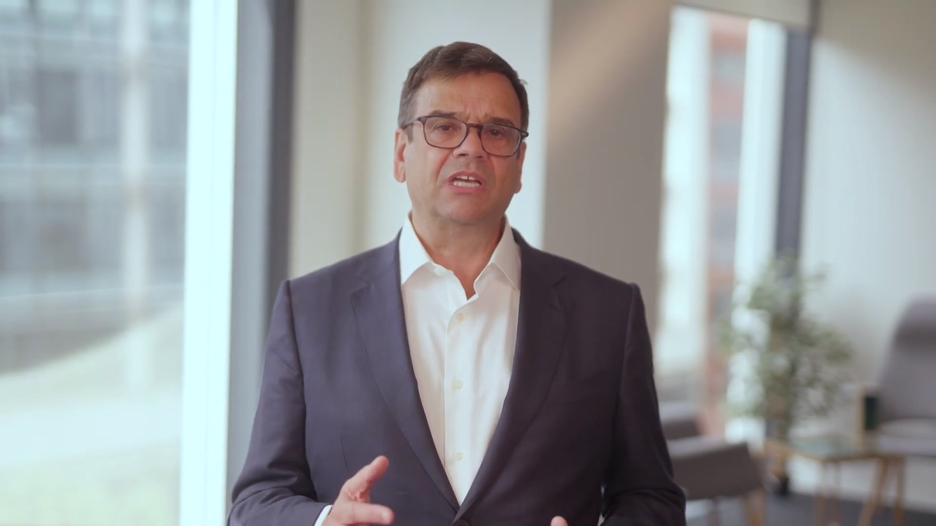 Home | Coller Capital